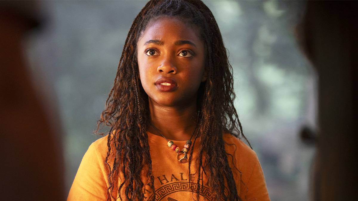 ‘Percy Jackson’ Season 3 Gets “Incredible” Update From Rick Riordan as ...