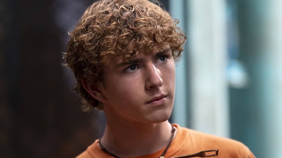 ‘Percy Jackson and the Olympians’ Scores Massive Streaming Win on ...