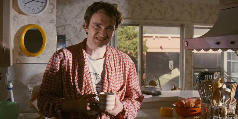 Every Quentin Tarantino Cameo From His Own Movies, Ranked From Bad to Worst