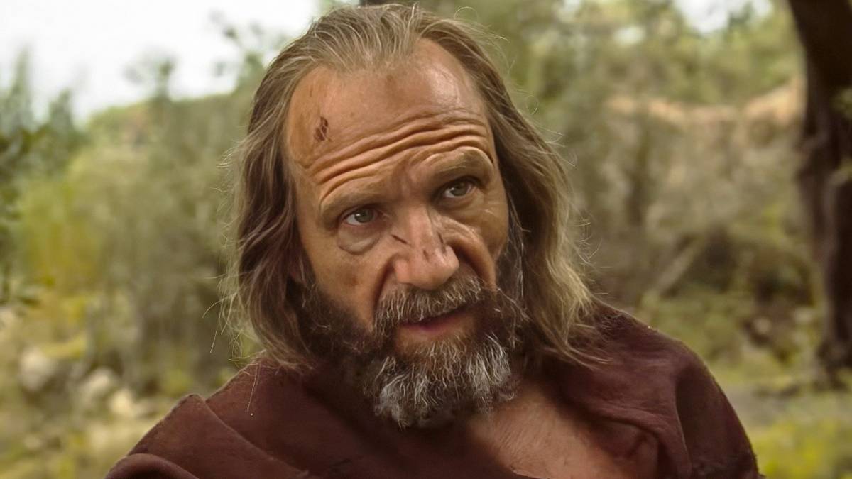 Ahead of Christopher Nolan's Epic, Ralph Fiennes Discusses Why 'The ...