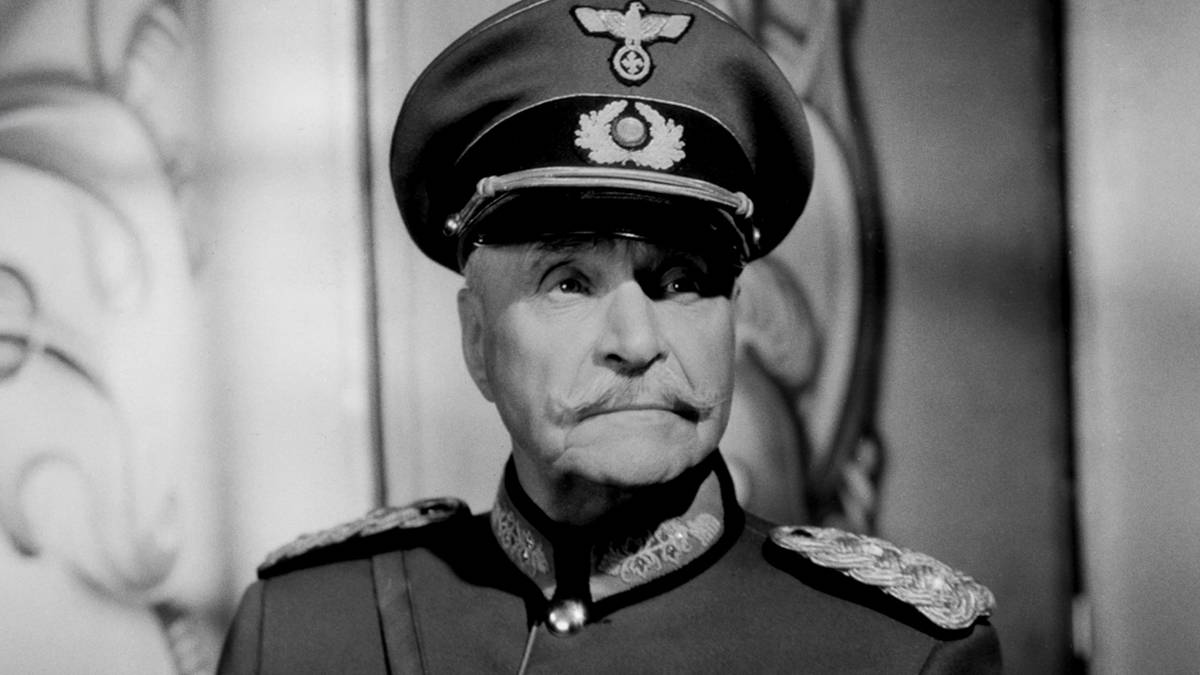 83 Years Later, This Forgotten $1 Million WWII Classic Arrives on Streaming