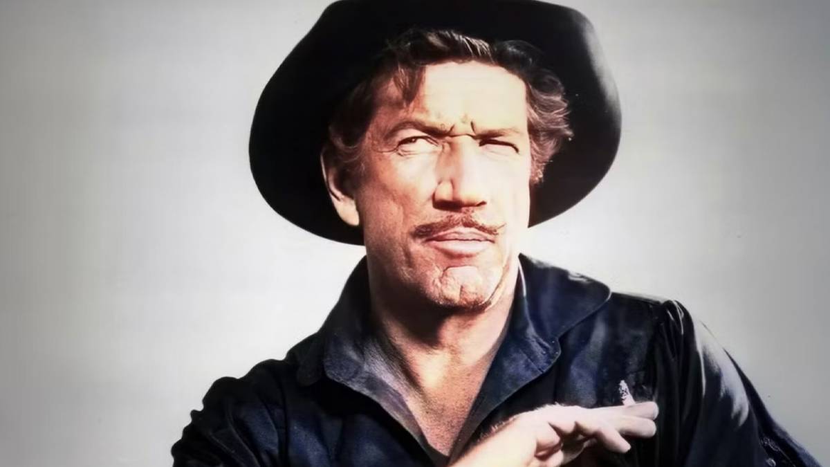 The Greatest Opening Sequence in Western TV History Came From This 6 ...