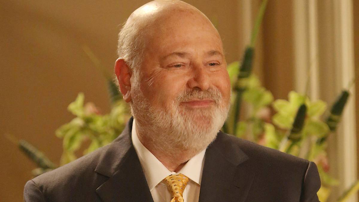 From 'The Simpsons' to 'New Girl,' Rob Reiner's 10 Greatest TV Guest ...