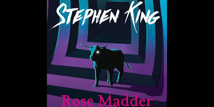 10 Heaviest Stephen King Books, Ranked