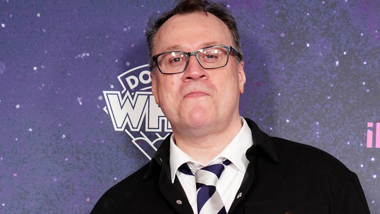 After Leaving 'Doctor Who,' Russell T. Davies' Next Project Is ...