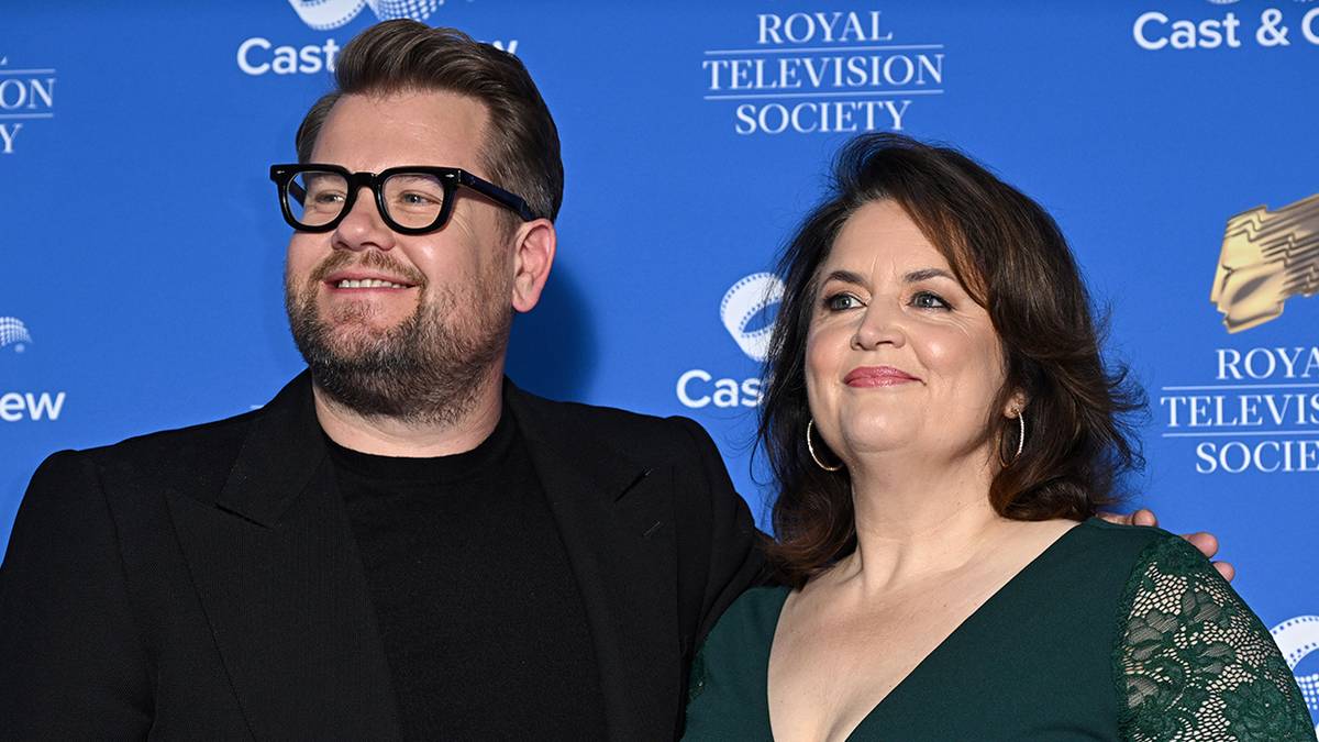 The Creators of One of the Most Iconic British Comedies Tease Their Next Big Project