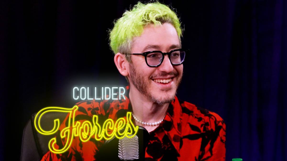 'Hazbin Hotel' Songwriter Reveals the Most Important Musical Moment of ...