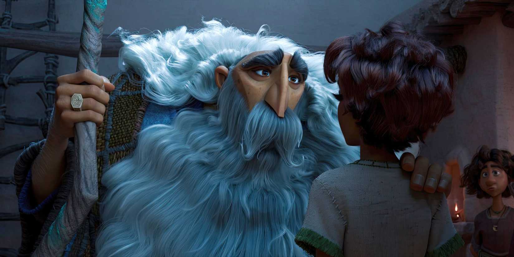 All 11 Songs in Angel Studios' 'David,' Ranked