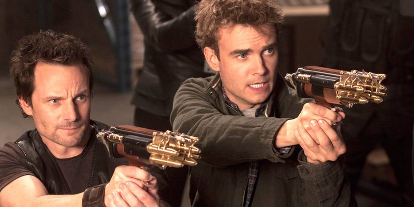 It's the Perfect Time To Revisit All 4 Seasons of This Overlooked and ...