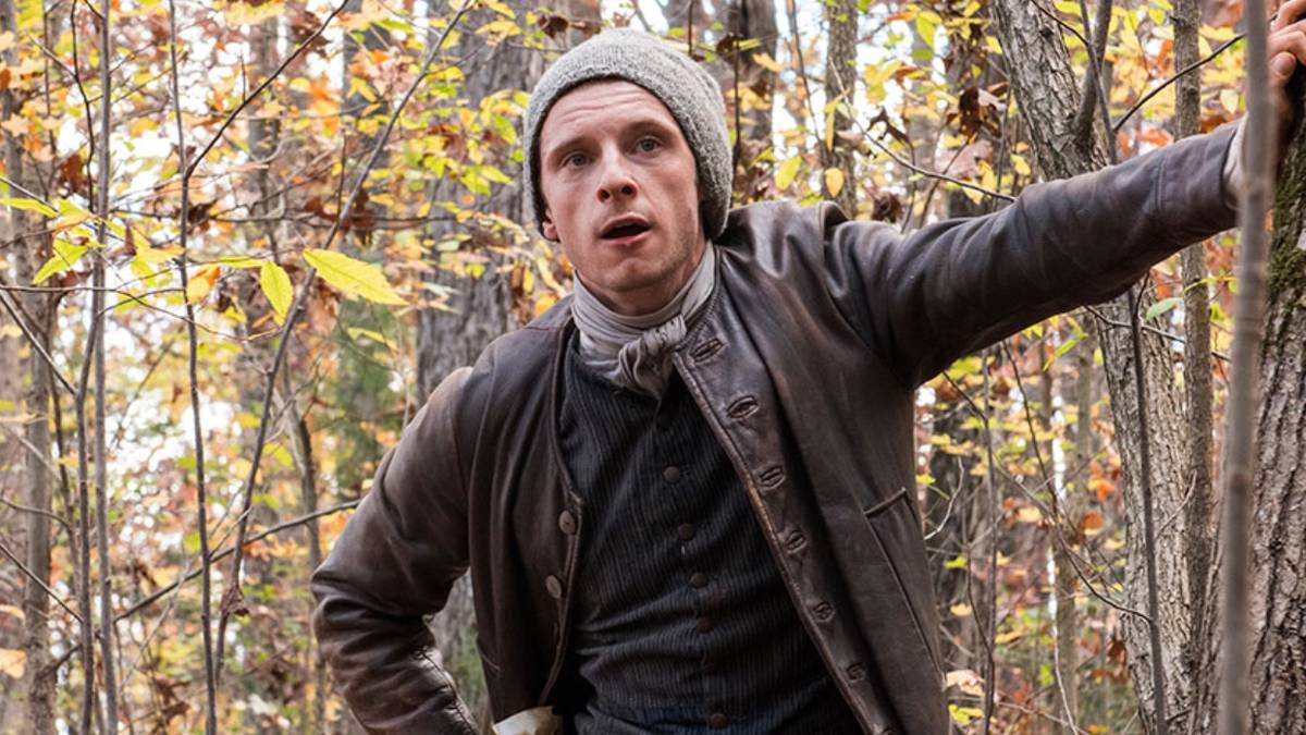 Netflix Is Losing This 4-Part Historical Thriller, but It’s Still a ...