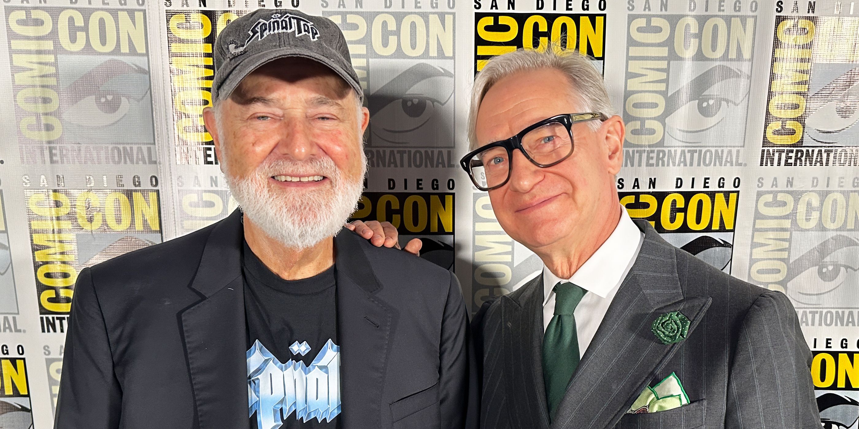 Paul Feig & Rob Reiner: Directors on Directing Panel Released by ...