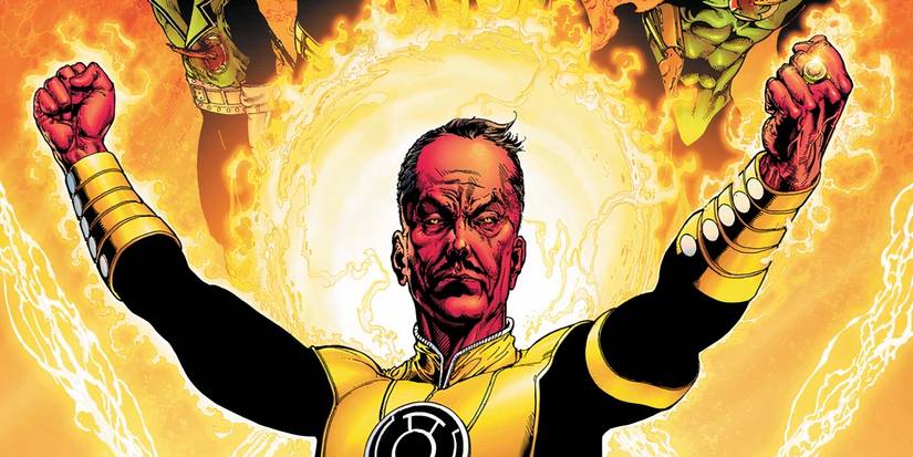 10 Greatest DC Comics Storylines of All Time, Ranked