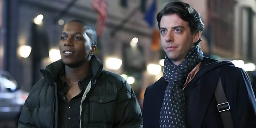 This Steven Spielberg-Produced Series Became Everyone's Favorite Hate-Watch