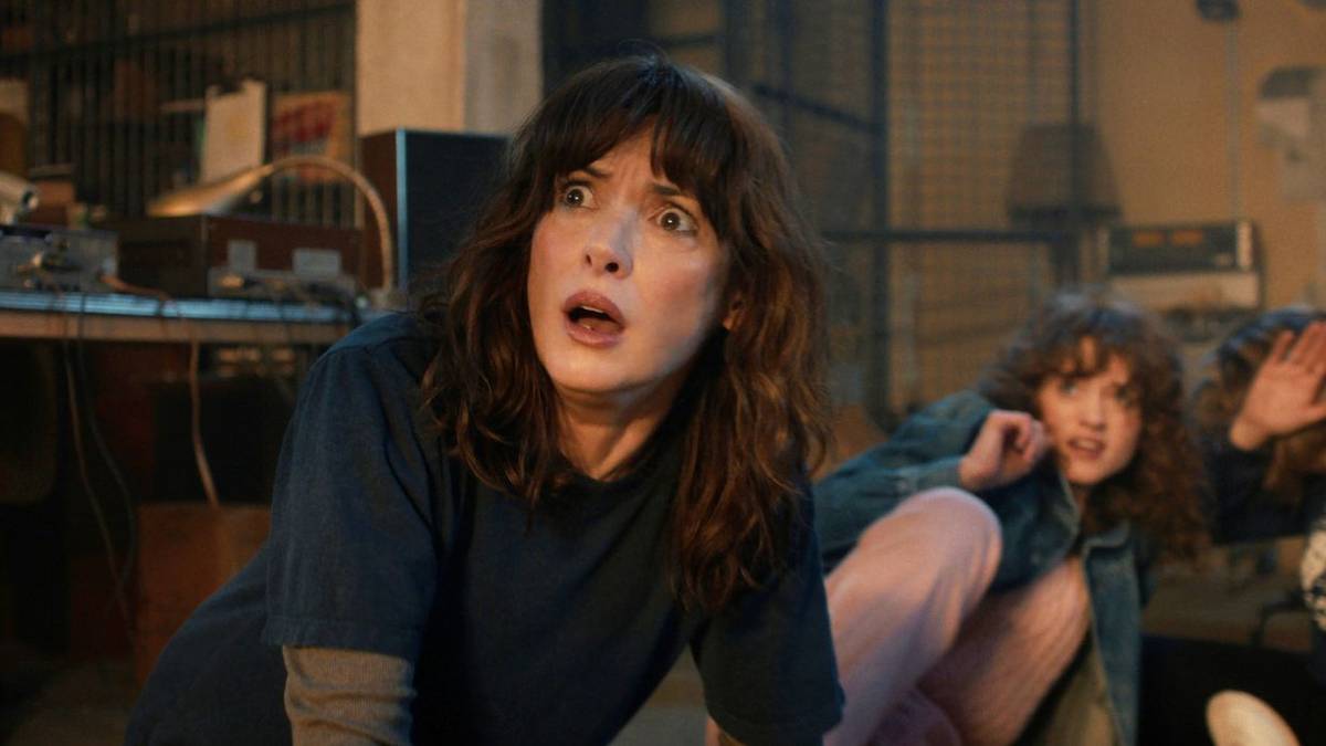 'Stranger Things' Fans Had To Wait 5 Seasons for the Most Important Scene