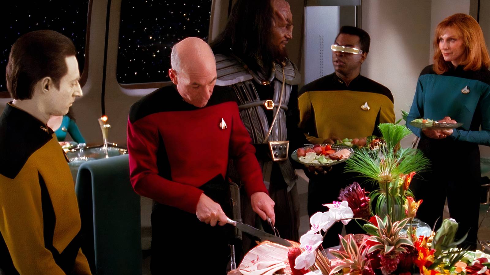 A ‘Star Trek: The Next Generation’ Legend Wants to Join Critical Role’s ...