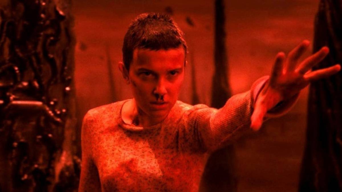 The Duffer Brothers Just Took a Page From James Cameron With ‘Stranger Things’ Most Action ...