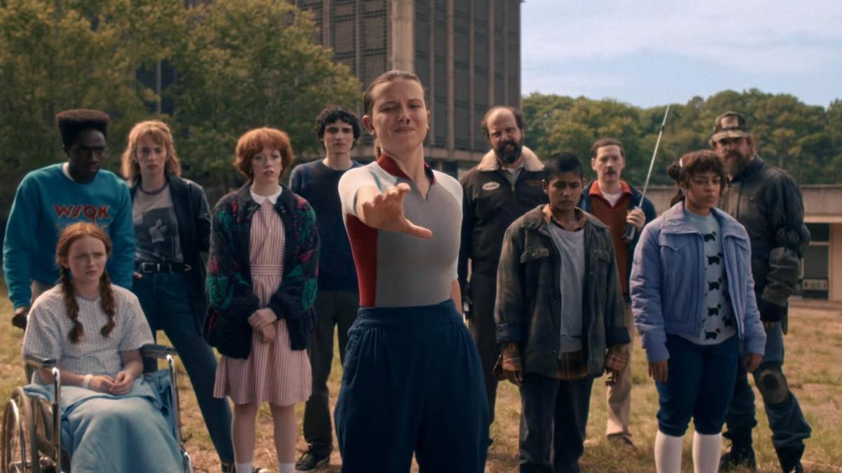 ‘Stranger Things’ Final Season Absolutely Should’ve Had a Higher Body Count