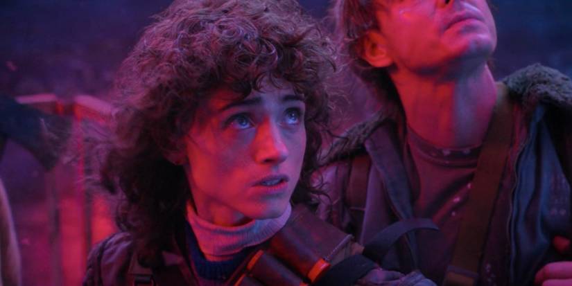 All 8 Episodes of 'Stranger Things 5,' Ranked