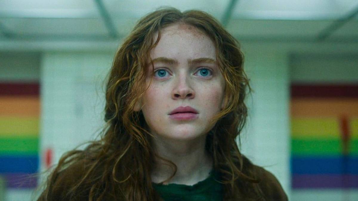 It Sucks That ‘Stranger Things’ Continues To Give Its Best Characters ...