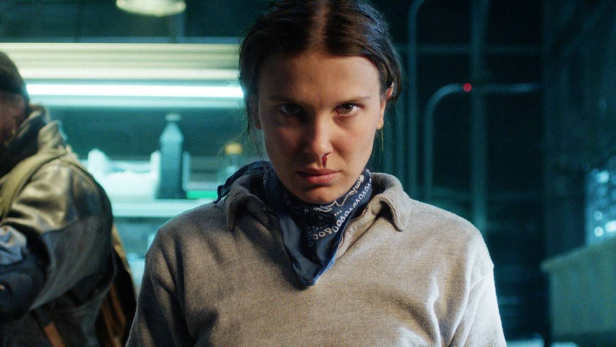 8 Binge-Worthy Netflix Shows That Get Better Every Season