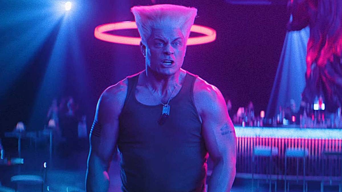 'Street Fighter' Is Already an Improvement Over the Other Movies in the ...