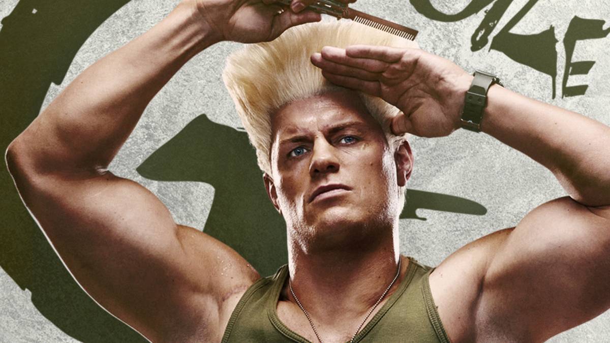 First 'Street Fighter' Footage Defies the Odds With a Pitch-Perfect ...