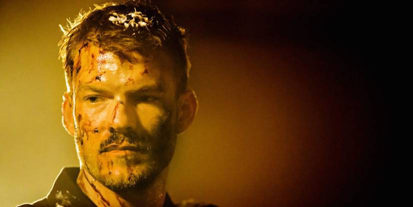 ‘Reacher’ Star Alan Ritchson’s Goriest TV Role Is Finally Free to Watch ...