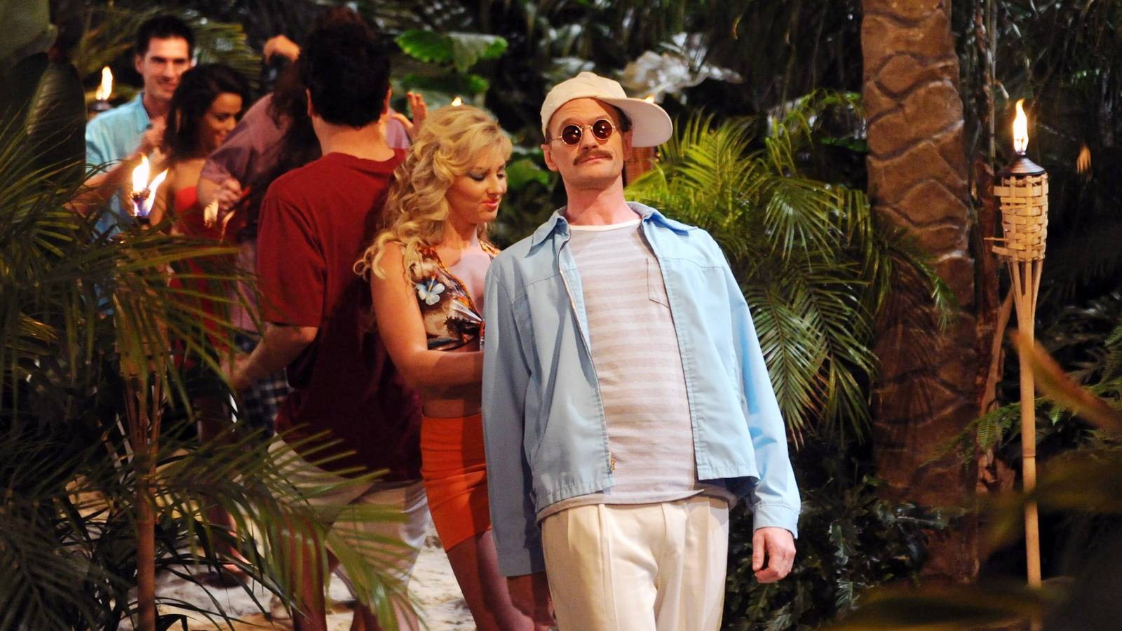 Disney+'s 'Friends' Replacement Is Soaring Up Global Streaming Charts