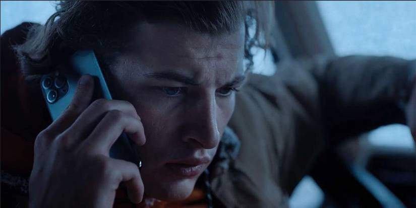 Eric Dane’s Forgotten Turn in This Steven Soderbergh Wintry Survival ...