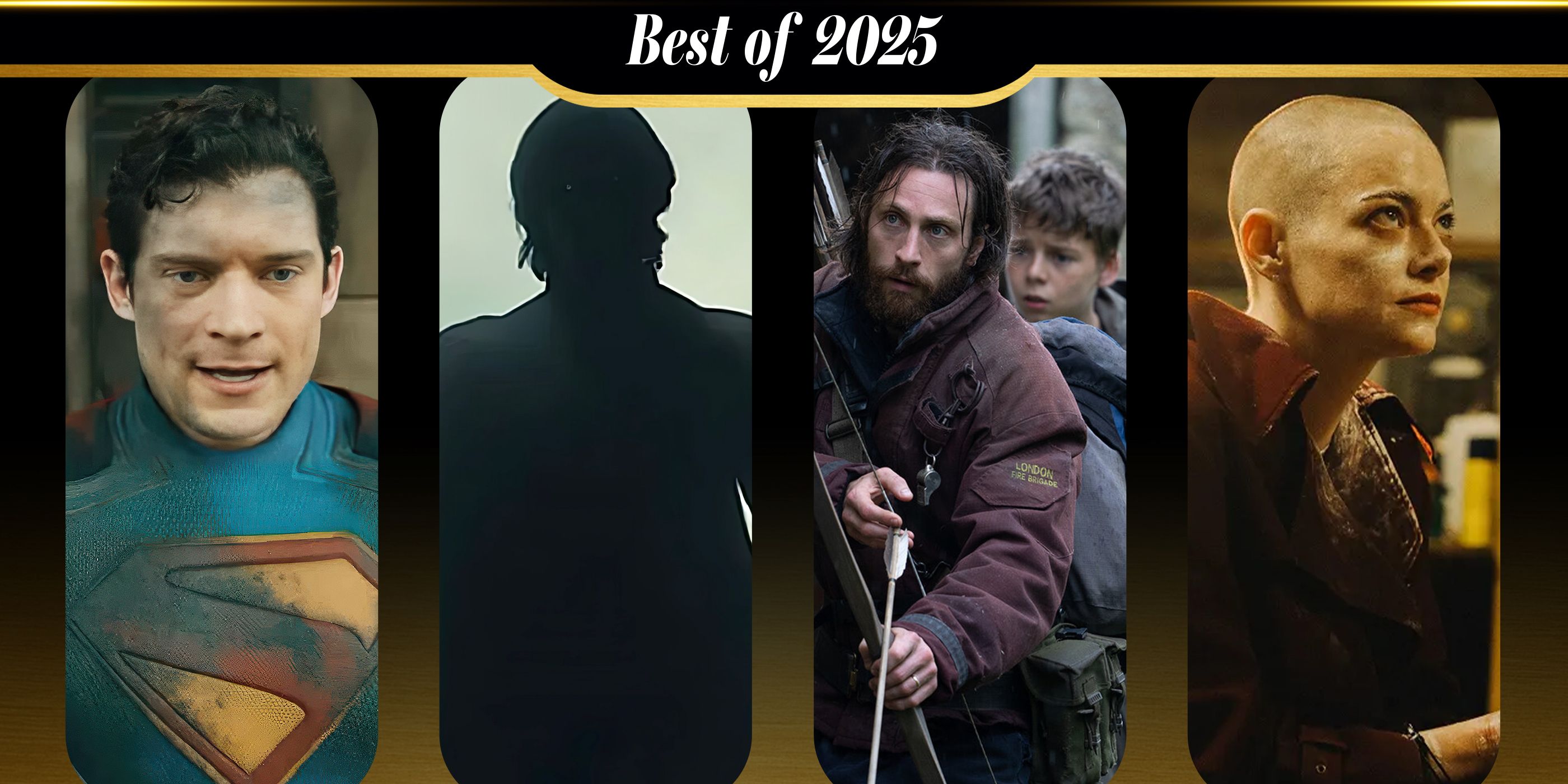 ‘Thug’: Everything We Know About Liam Neeson & Ron Perlman’s Next Thriller