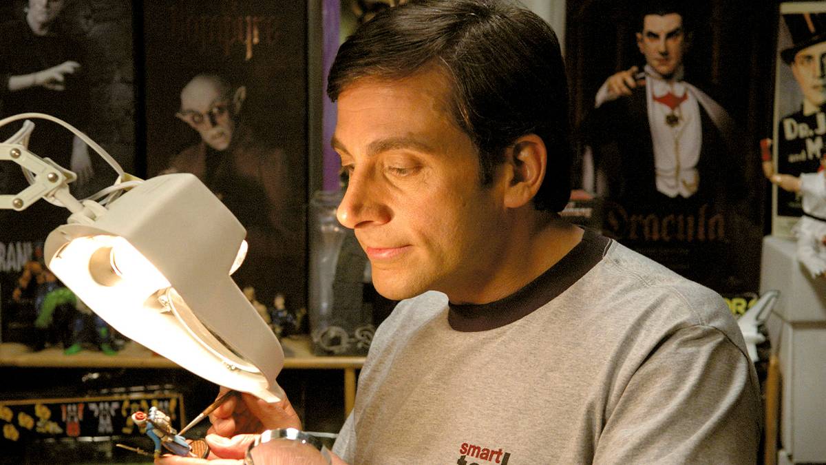 10 Modern Comedies That Can Be Considered Masterpieces, Ranked