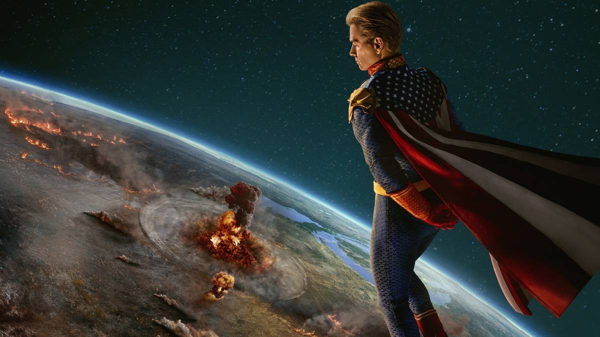 All 12 Superhero Movies and TV Shows of 2026, Ranked by Anticipation