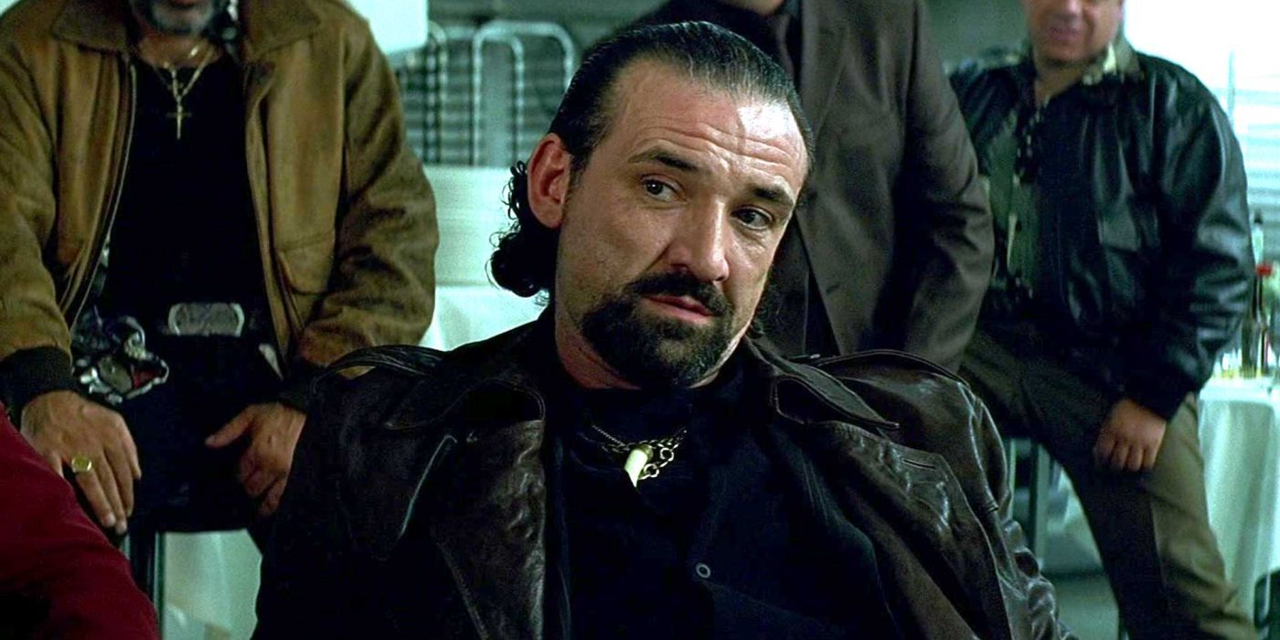 Russell Crowe and Denzel Washington's 'American Gangster' Is Leaving ...