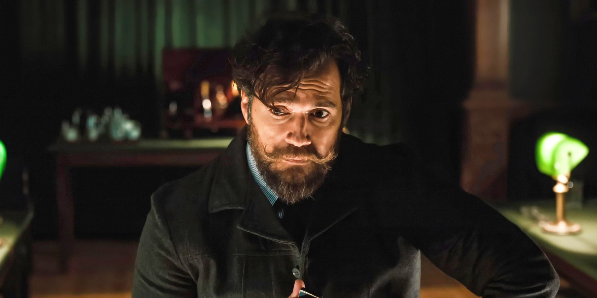 11 Years Later, Henry Cavill’s Forgotten James Bond Clone Makes Another ...