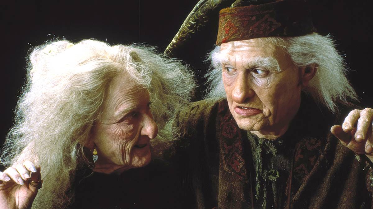 The Most Beloved Fantasy Movie of All Time Has a New Streaming Home