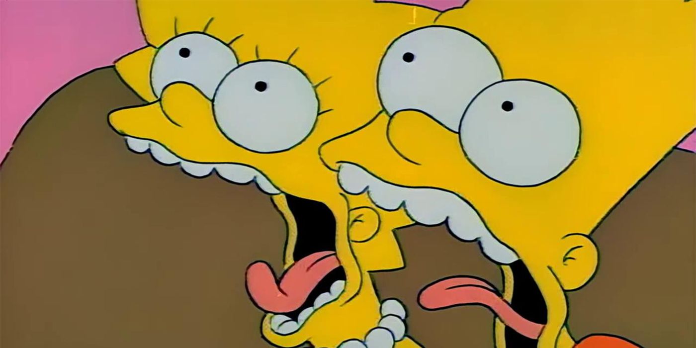 10 Best Animated Horror Shows, Ranked