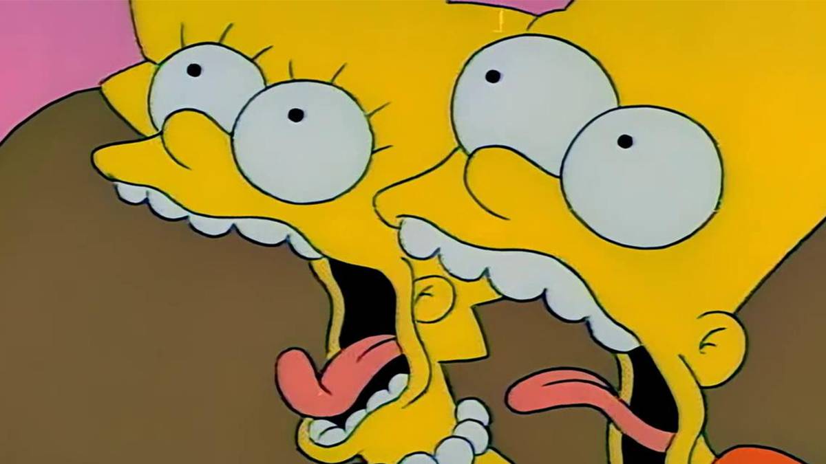 ‘The Simpsons’ Real Pilot Was So Bad It Almost Erased 36 Years of Animation