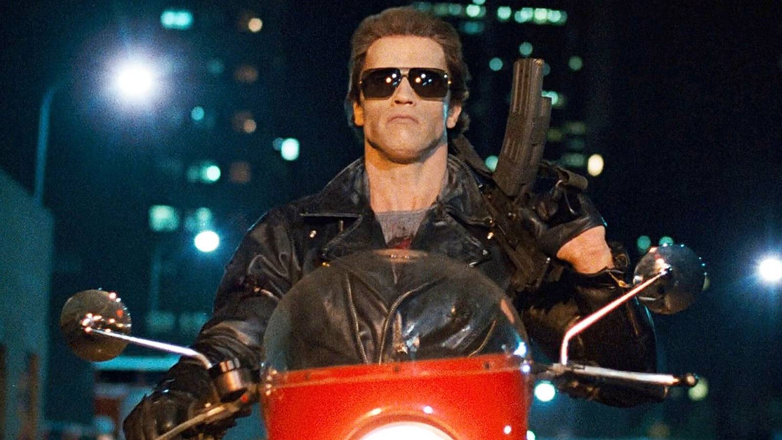 25 Years Before ‘Terminator,’ This American Sci-Fi Cult Classic Series ...