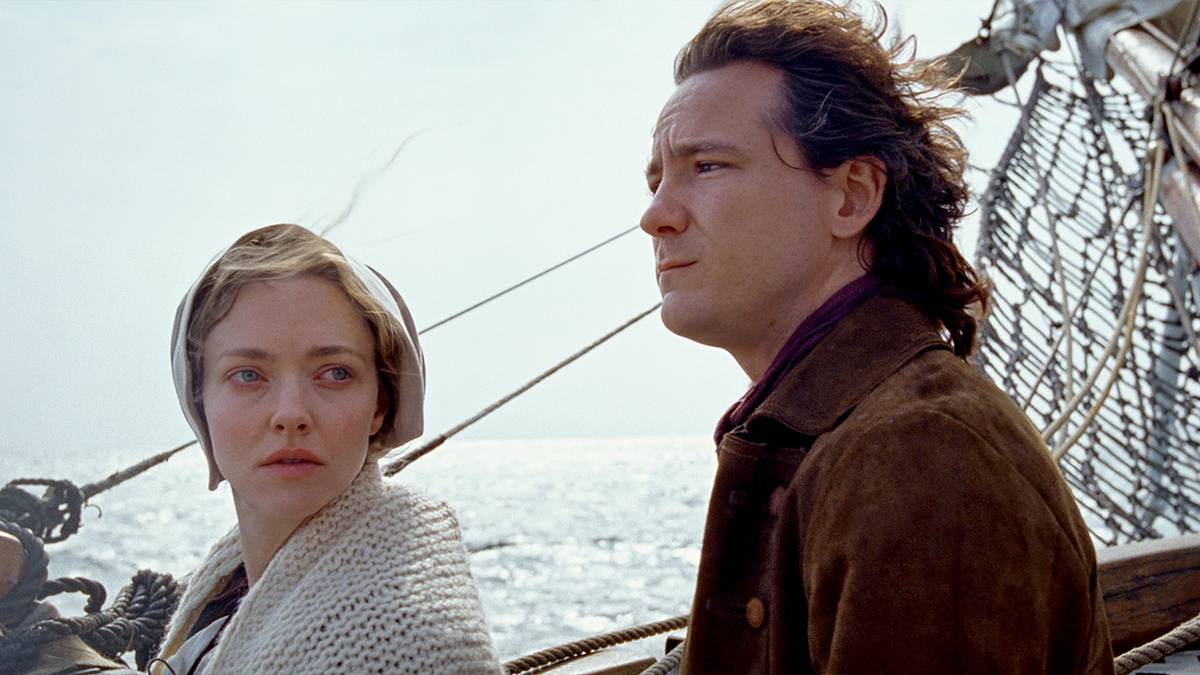 'The Testament of Ann Lee' Was Influenced by This Stanley Kubrick Classic