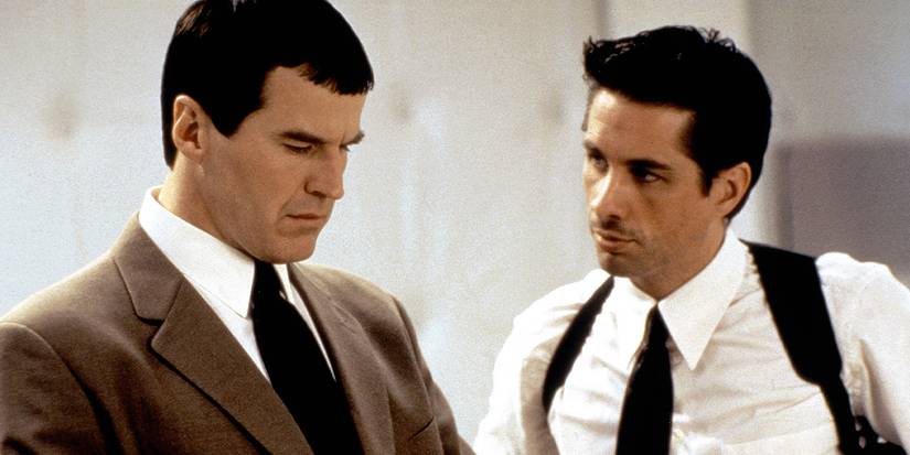 This Ambitious Noir-Soaked Sci-Fi Series Was a Game-Changer for Philip ...