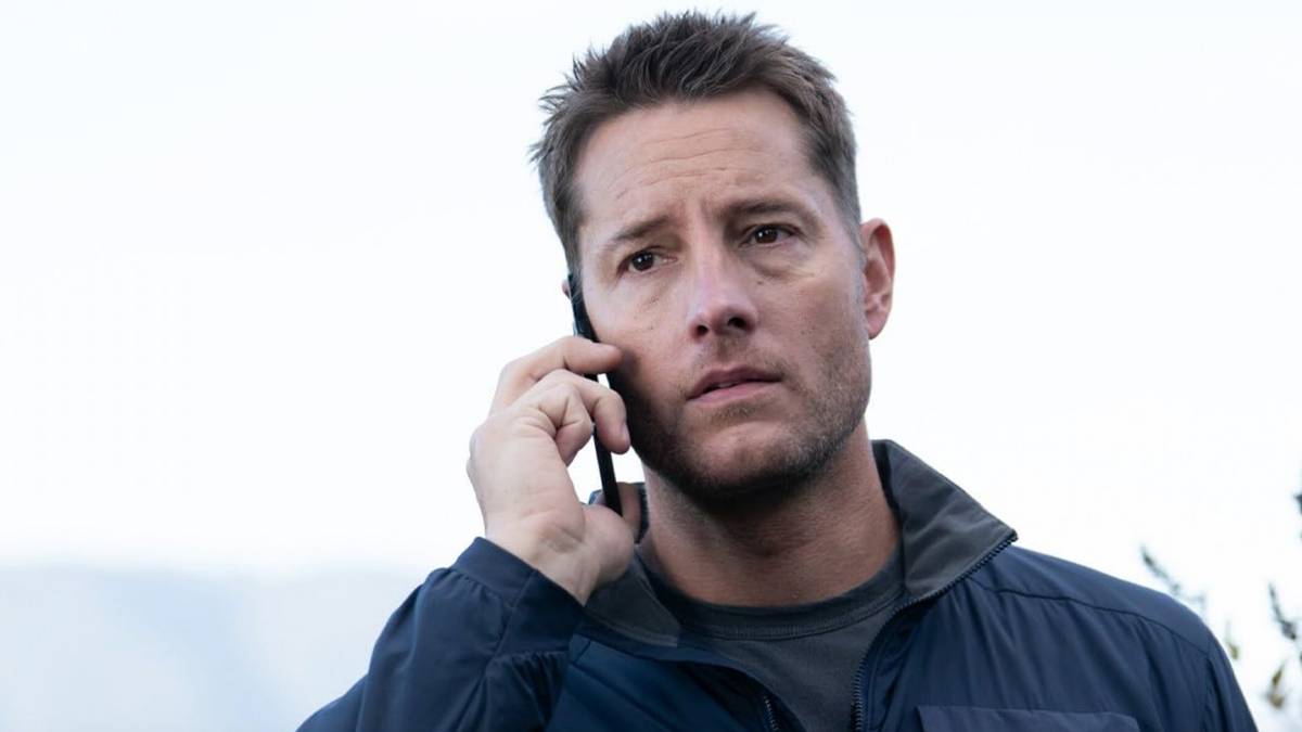 ‘Tracker’ Battles 'High Potential' For Most Watched TV Show of 2025