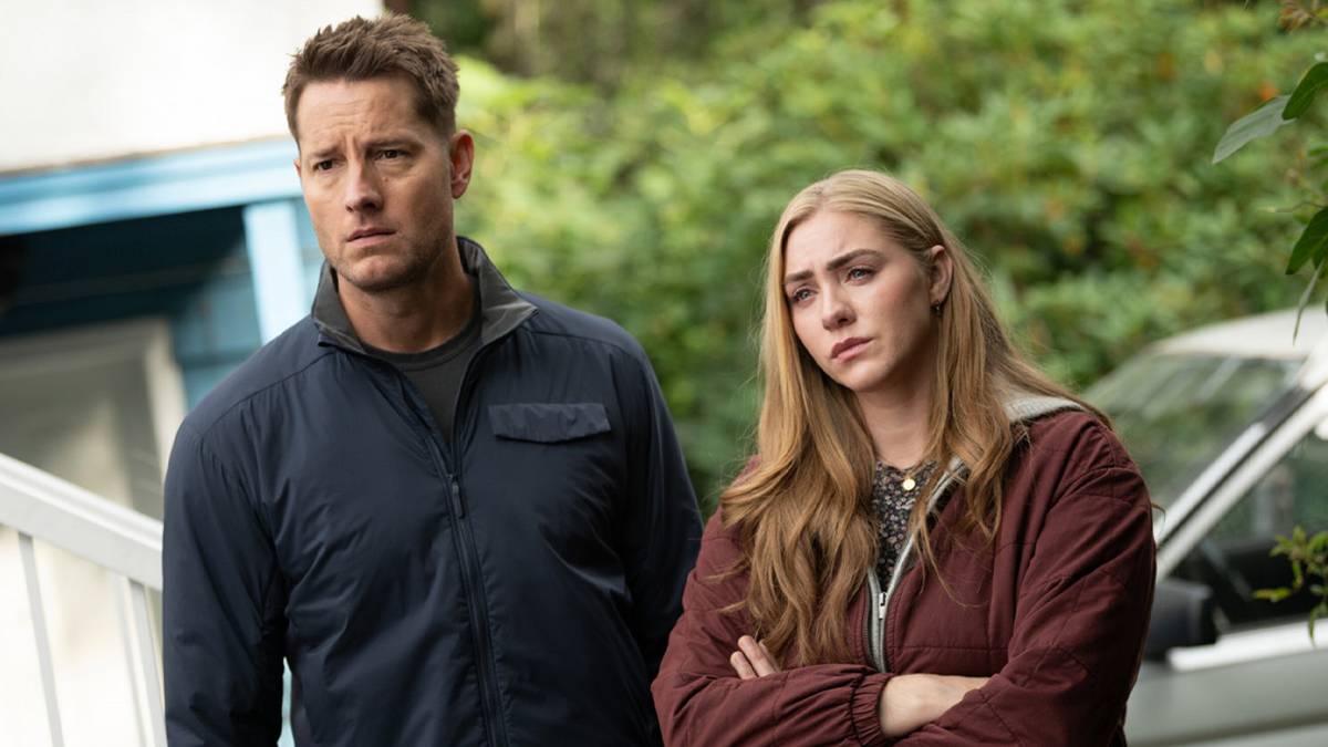 'Tracker' Season 3 Episode 8 Recap: Colter Shaw Searches for a ...