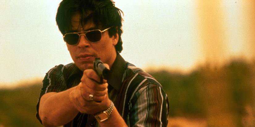 10 Movies To Watch if You Love 'Breaking Bad'