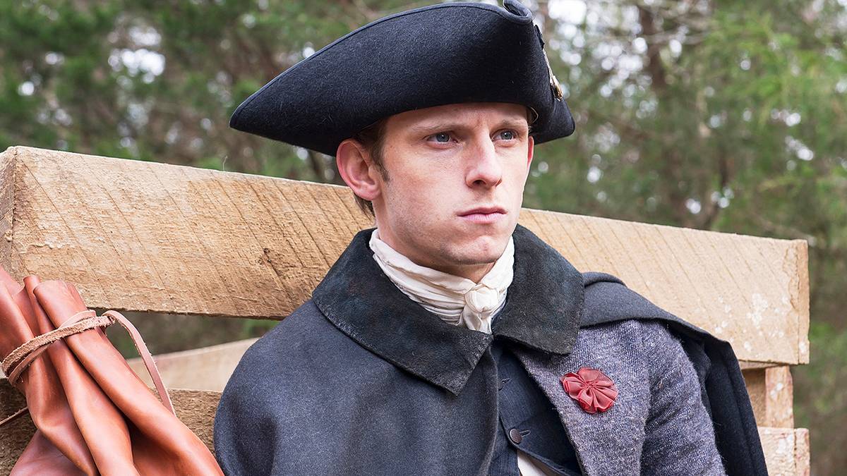 One of the Most Interesting Spy Thrillers of the Last 15 Years Just ...