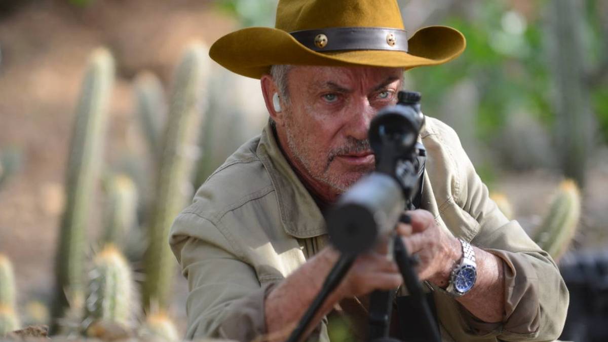 Udo Kier Gave One of His Most Haunting, Wildest Performances 6 Years ...