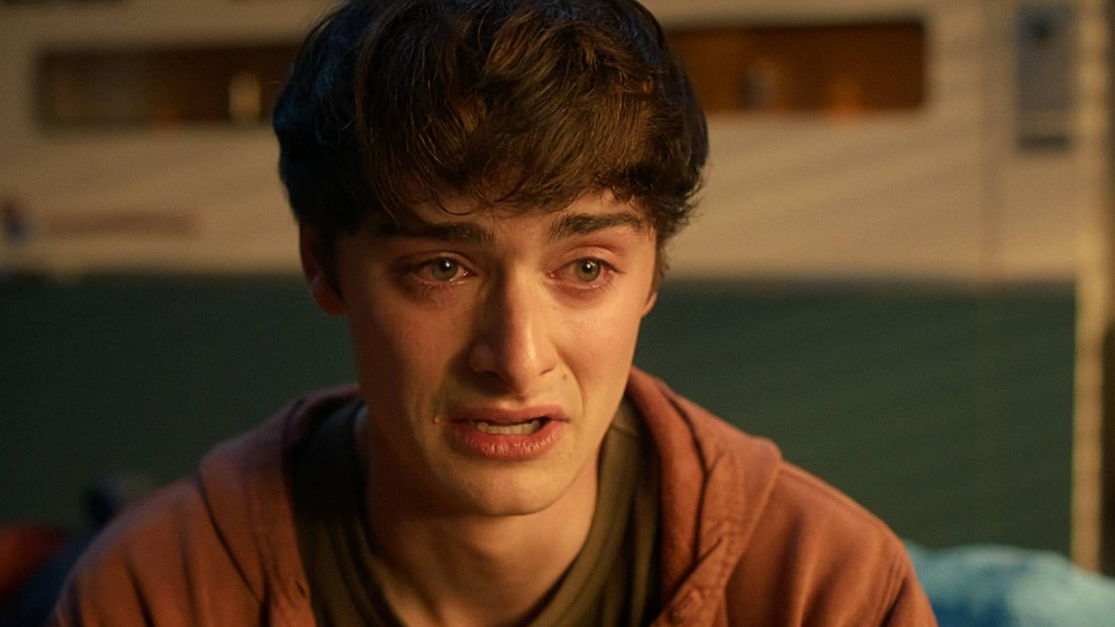 'Stranger Things' Controversial Penultimate Episode Is Officially the ...