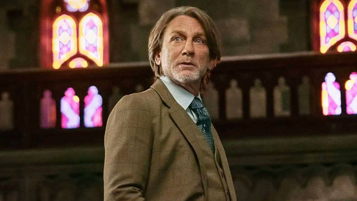 All 3 Knives Out Movies, Ranked