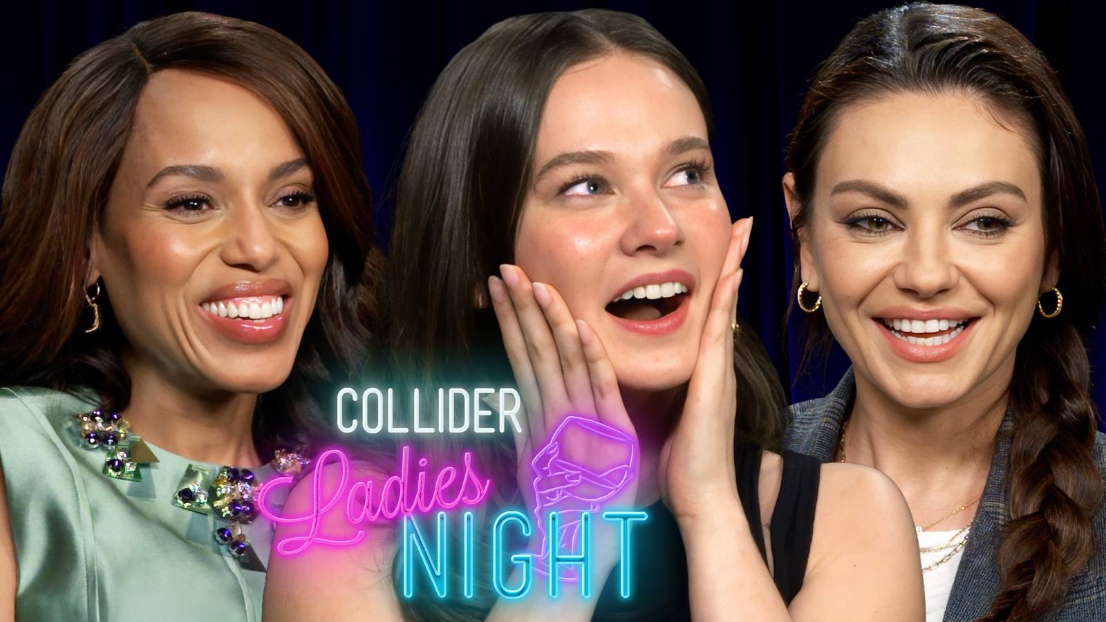 Mila Kunis Already Pitched Herself For 'Knives Out 4' Before 'Wake Up ...