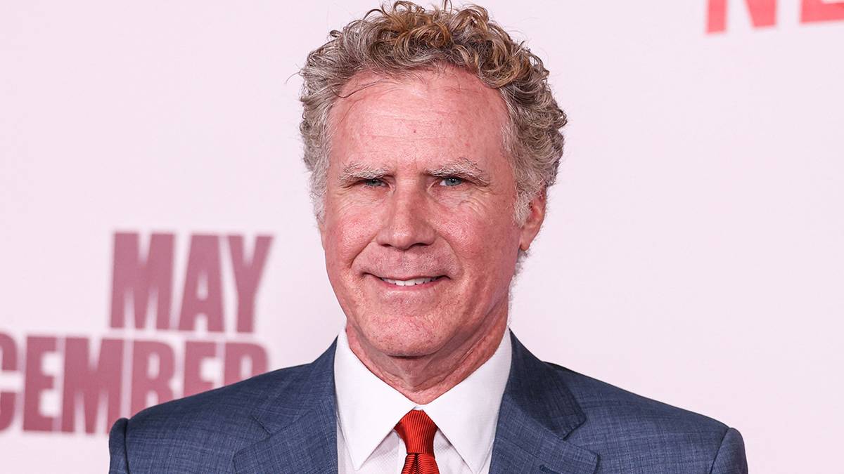 Will Ferrell's Beloved Festive Comedy Has Risen to the Top of the ...