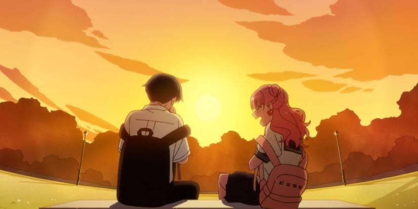 10 Greatest Anime on Crunchyroll in Winter 2026